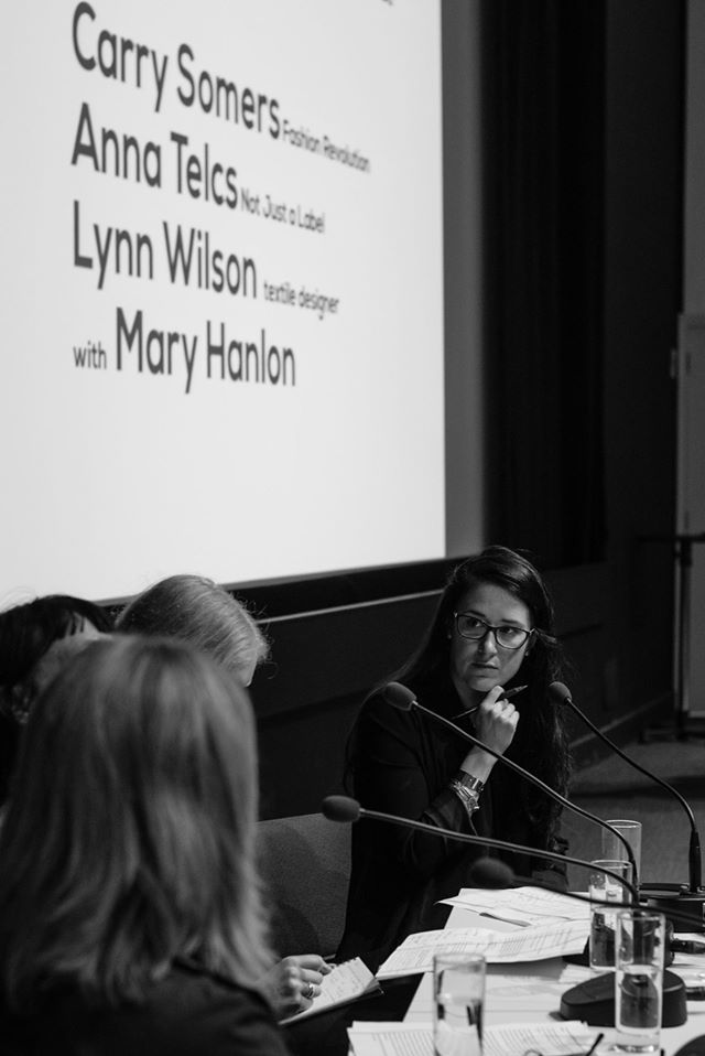 Dr Mary F Hanlon – Work & Research